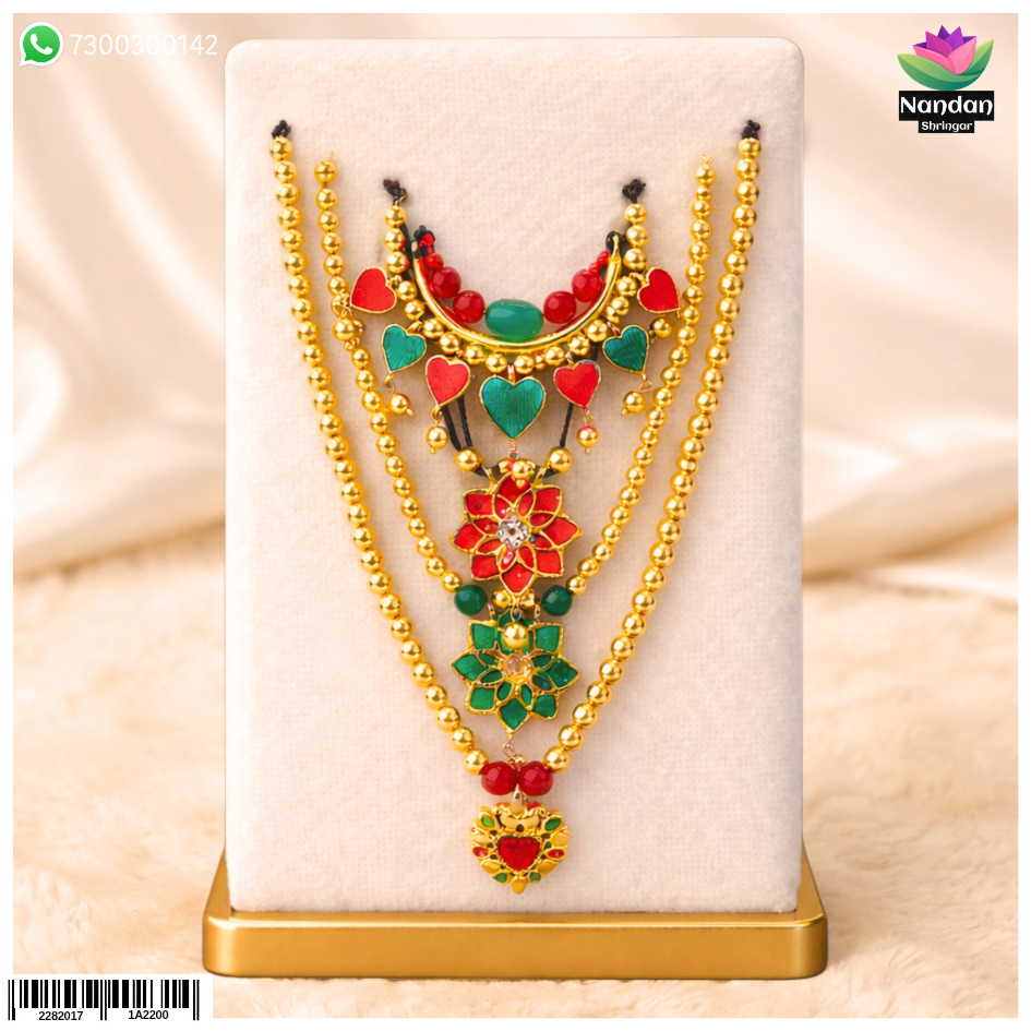 Vasant Ko Haar – nandanshringars